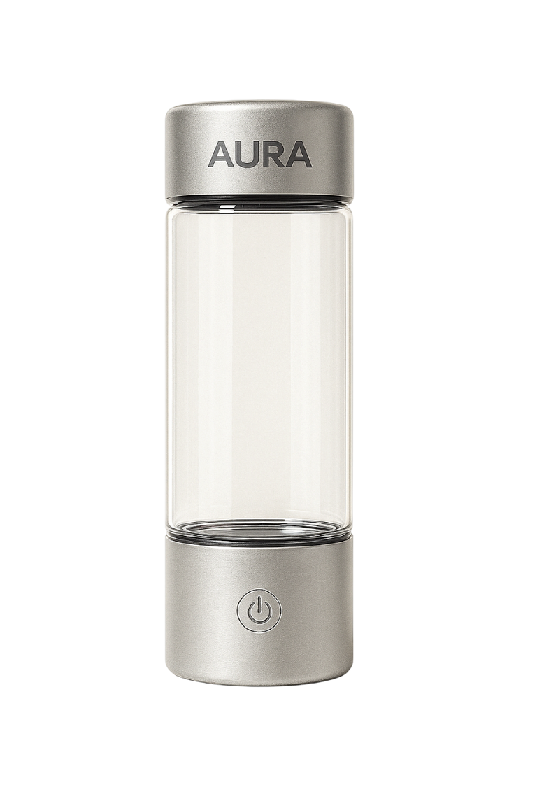 Aura Water