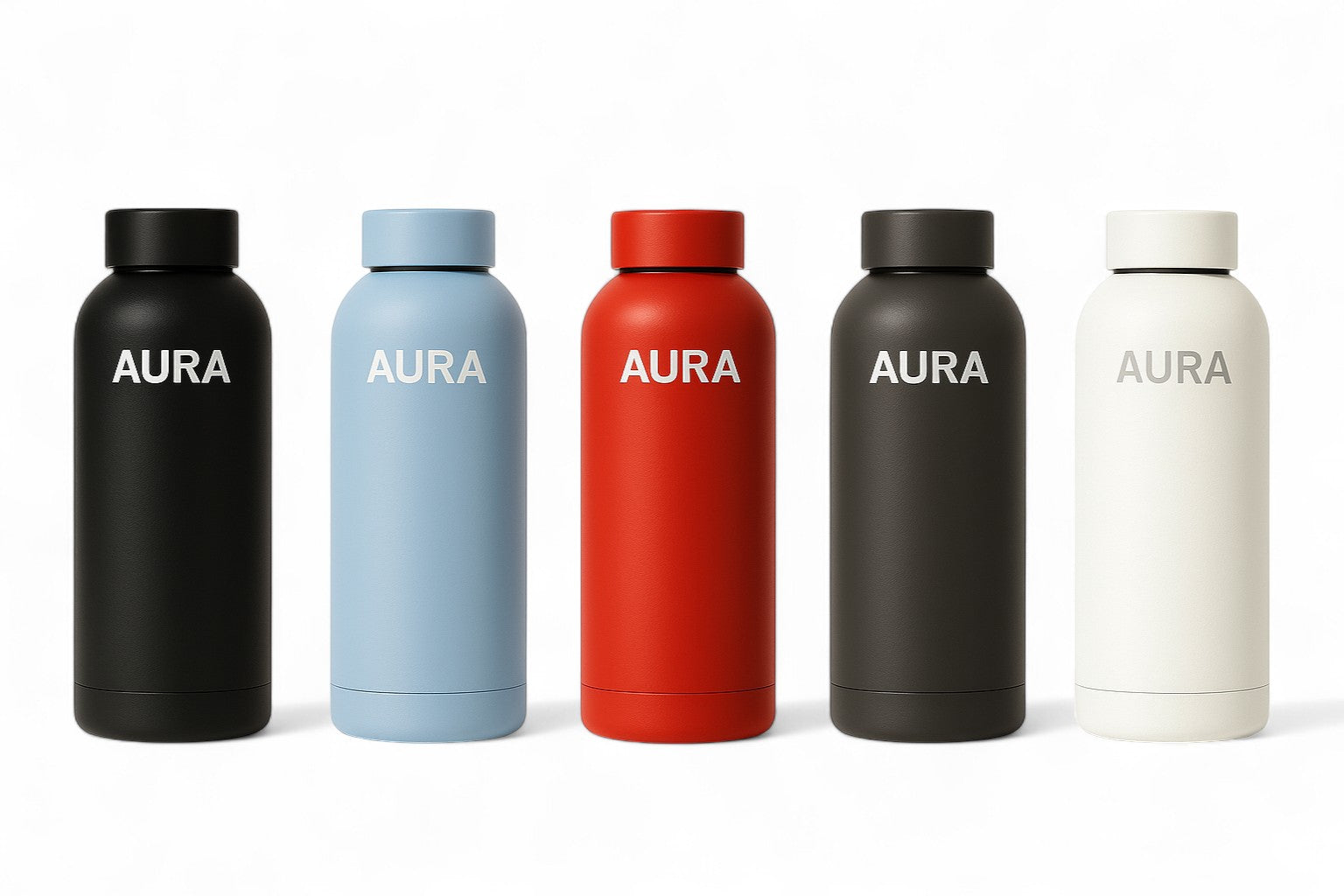 Aura Water